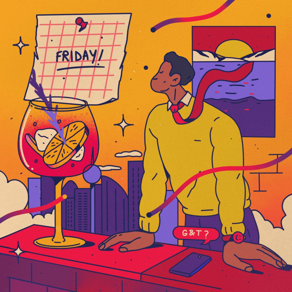 Introducing Artist Gizem Erdem - MONTANA-CANS BLOG