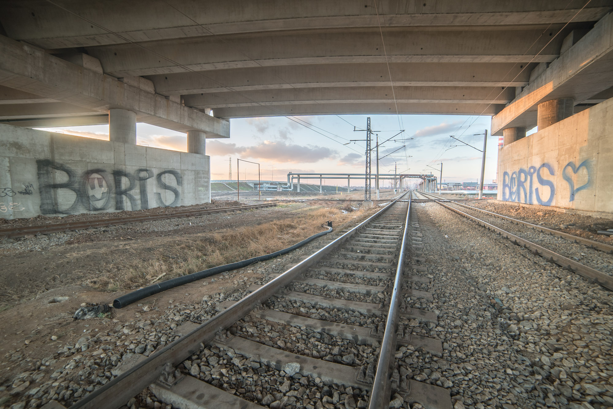 Video ULTRA WIDE Boris – "ULTRA WIDE" by Good Guy Boris