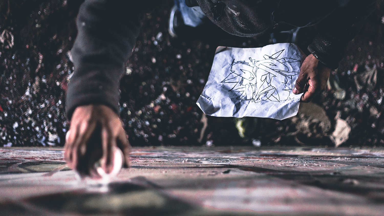 WANE COD - SCHOOLS OUT - in Atlanta, United States