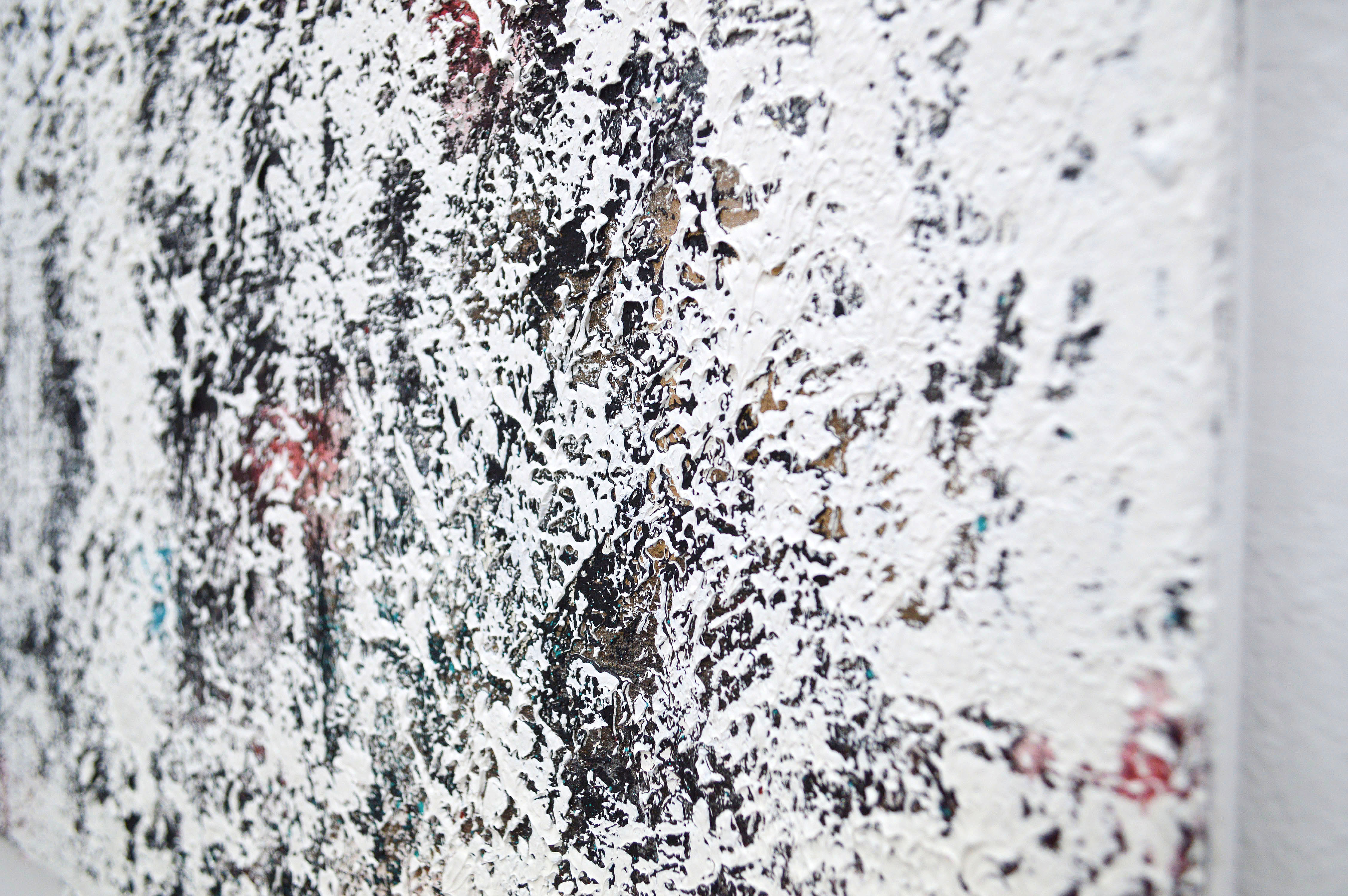 Introducing United Kingdom - Fine Artist Steven Cox