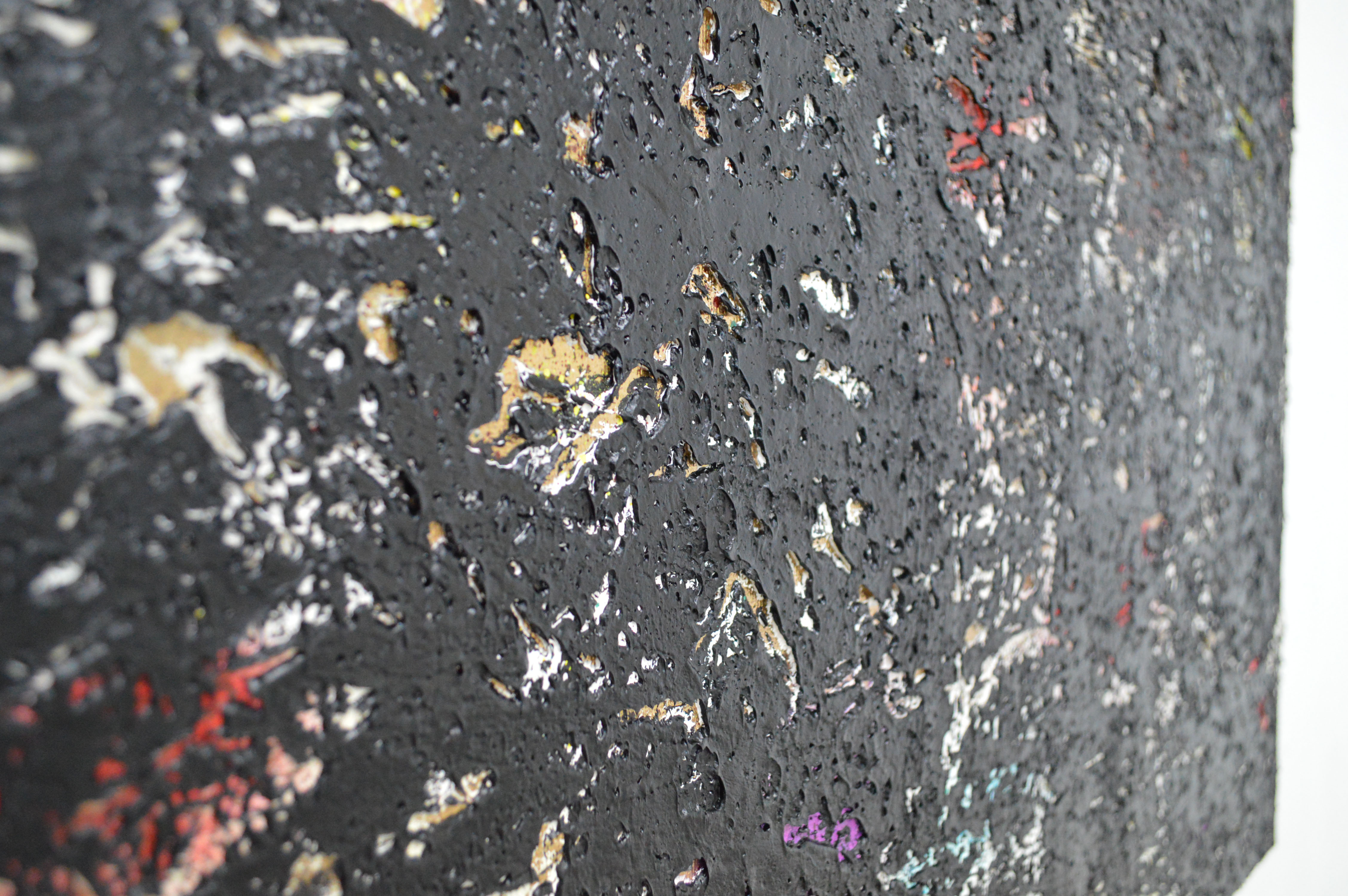 Introducing United Kingdom - Fine Artist Steven Cox