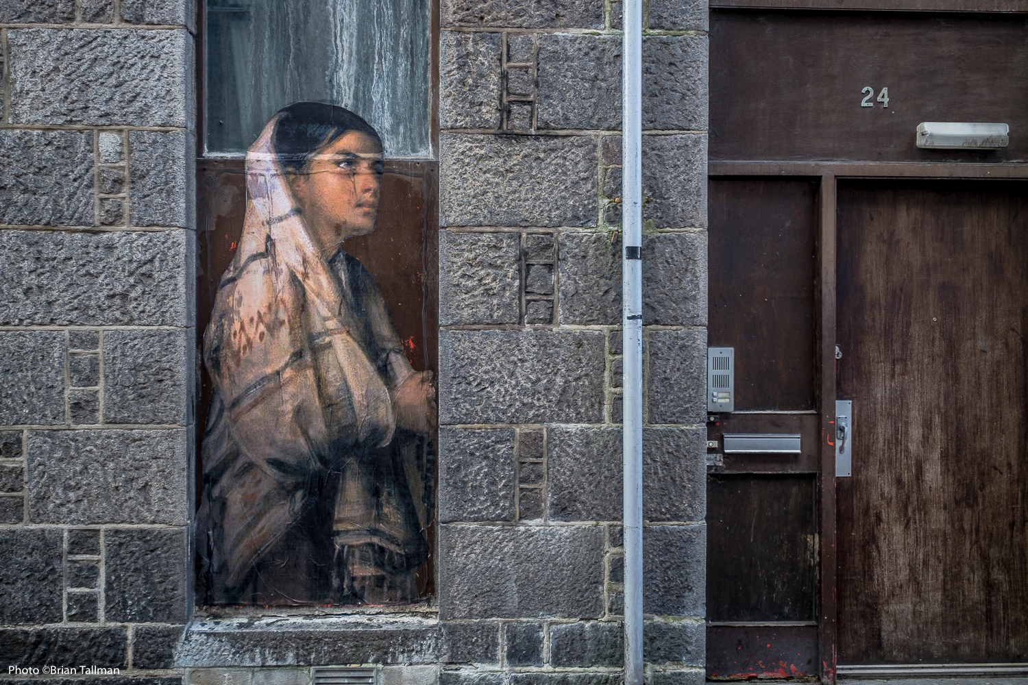 NuArt Festival 2017 Aberdeen - Scotland Recap