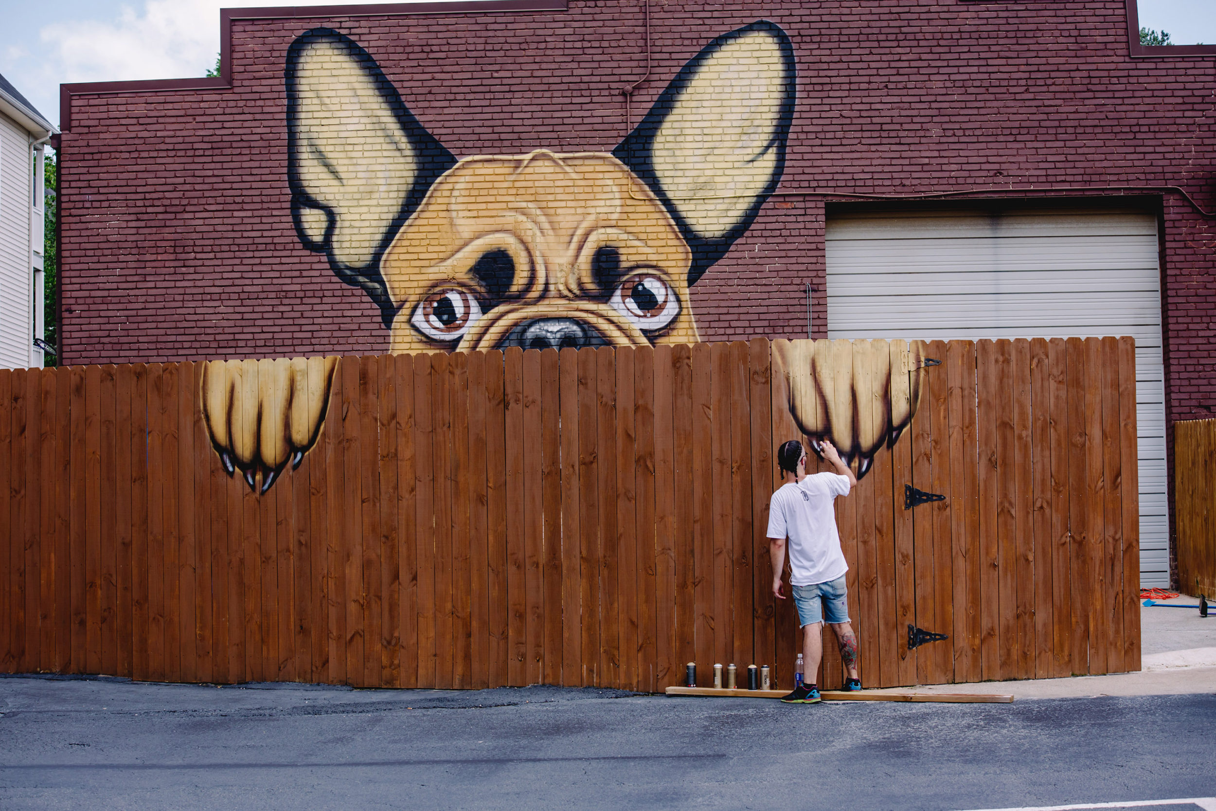 OuterSpace Project 2017 Recap ATLANTA GEORGIA