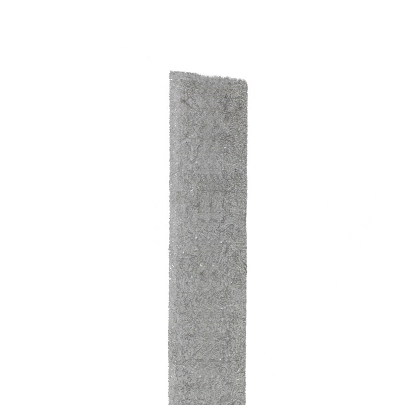 Montana PERMANENT SHORT Marker 4mm Chisel Silver + Box
