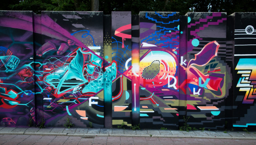 STEP IN THE ARENA 2019 - MONTANA-CANS BLOG