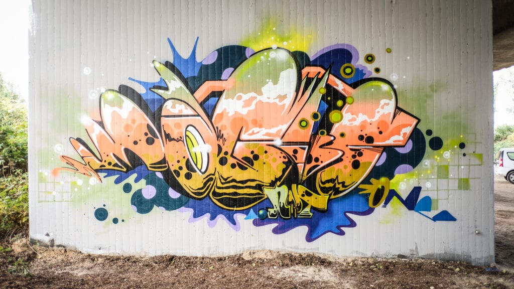 Hafendampf 7- Essen 2019 - MONTANA-CANS BLOG