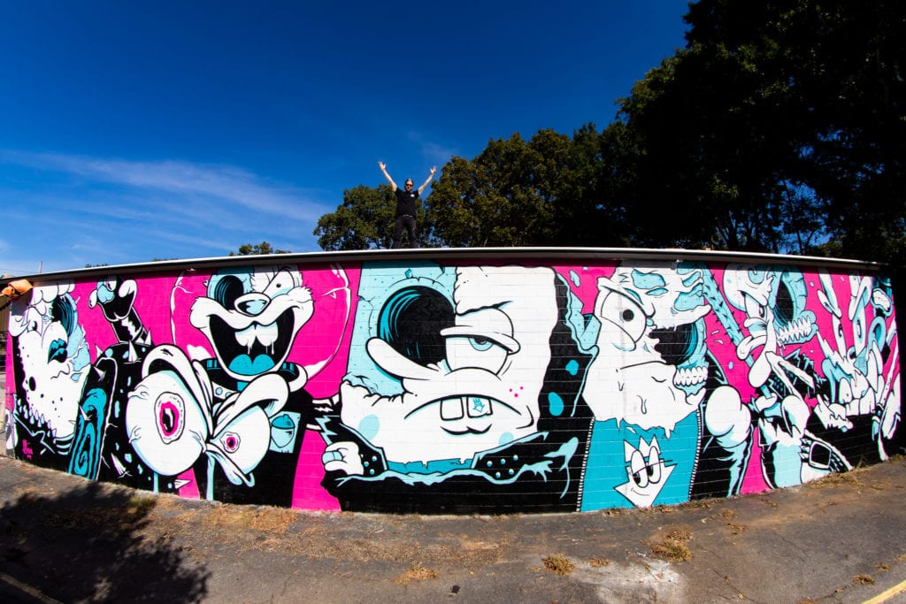 OUTERSPACE PROJECT 2019 - RECAP VIDEO