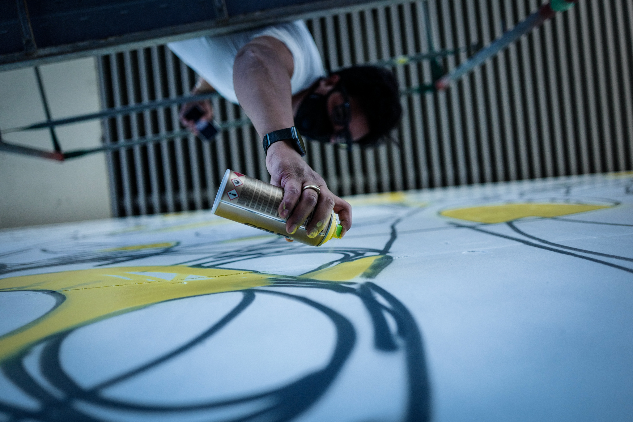 POW! WOW! JAPAN 2019 Recap - MONTANA-CANS BLOG