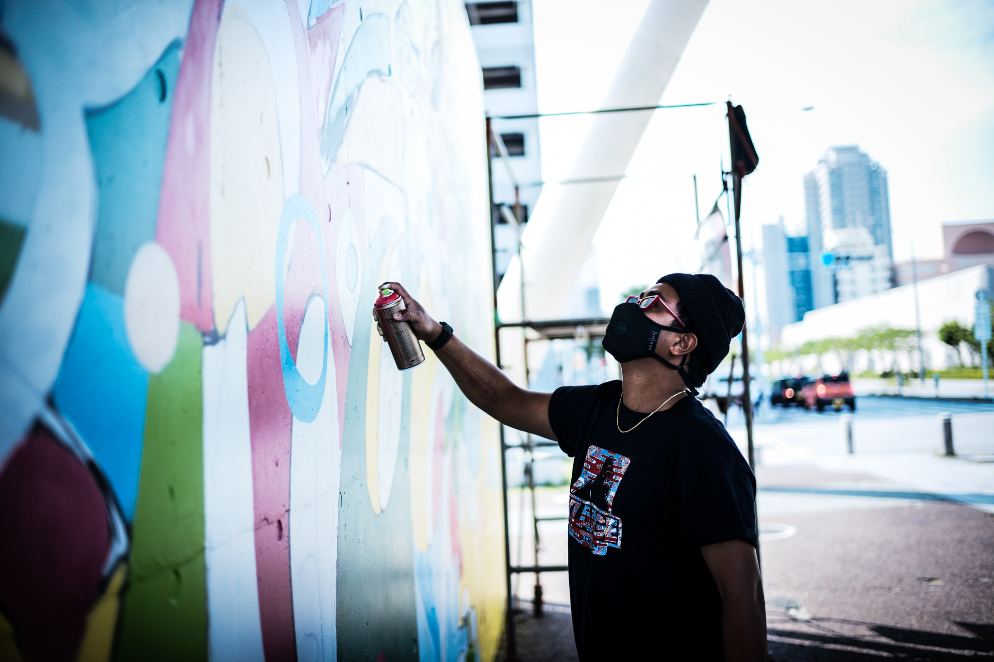 POW! WOW! JAPAN 2019 Recap - MONTANA-CANS BLOG