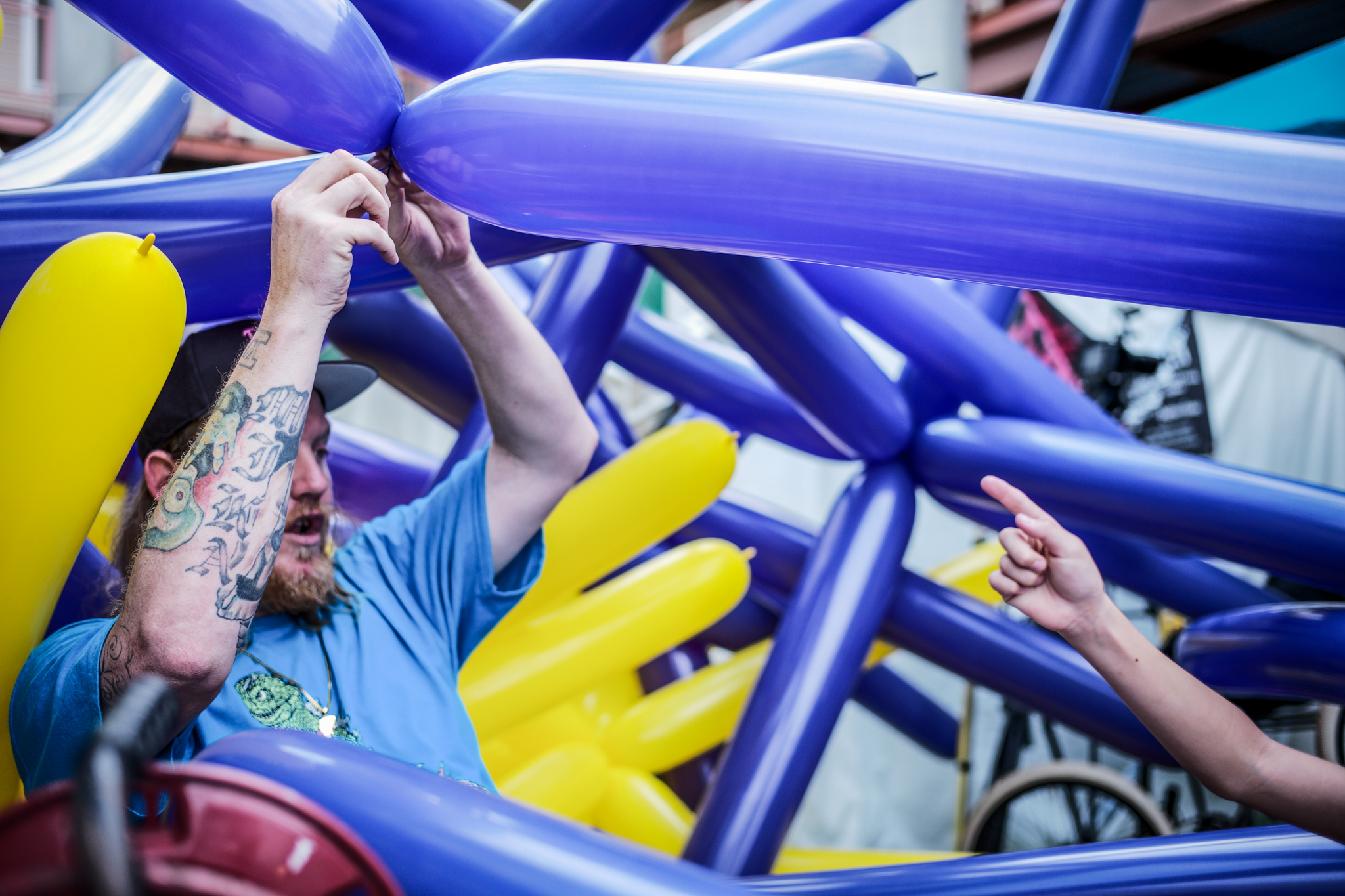 POW! WOW! JAPAN 2019 Recap - MONTANA-CANS BLOG