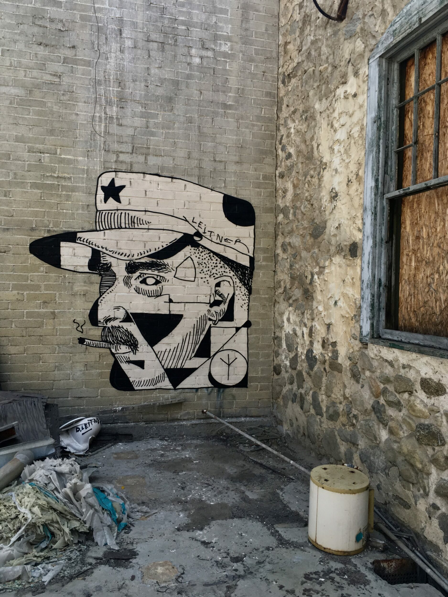 A conversation with David Leitner - MONTANA-CANS BLOG