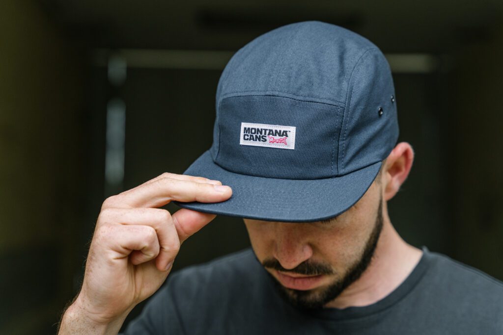 The new Montana 5-Panel Caps - MONTANA-CANS BLOG