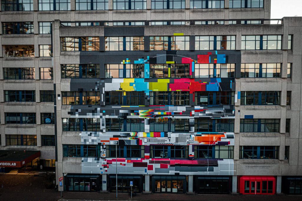 "BACK TO MY ROOTS" - By Markus Genesius (WOW123) MONTANA-CANS BLOG