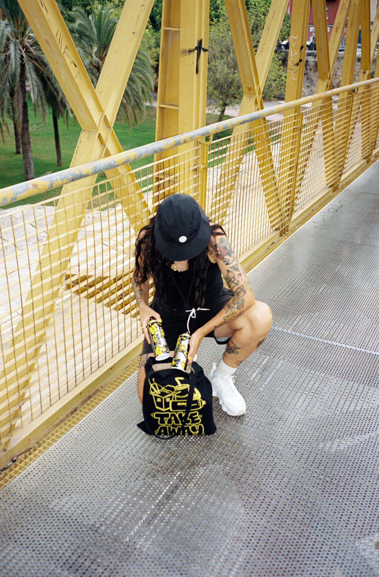 MONTANA BLACK ARTIST EDITION 23 FEAT. LAIA - MONTANA-CANS BLOG