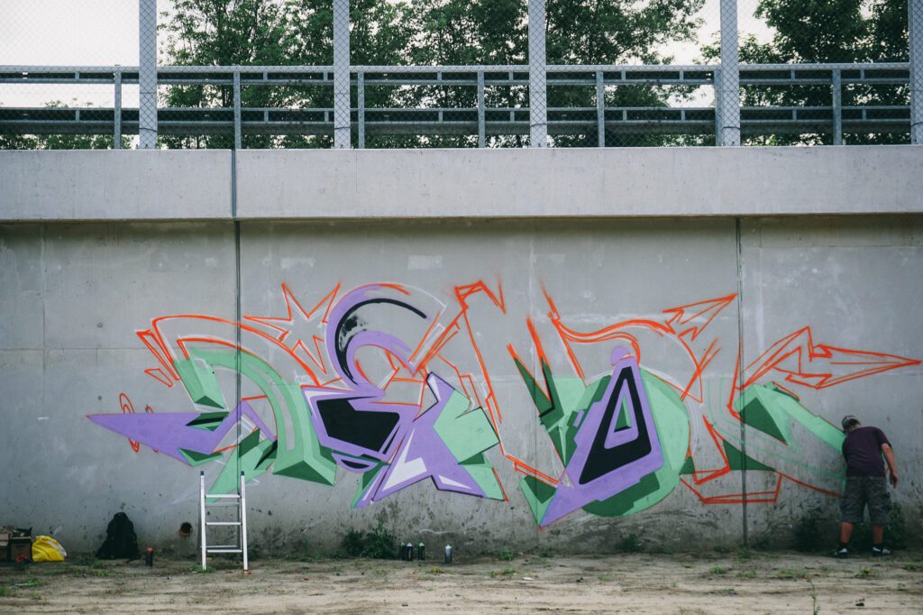 Hafendampf 2022 - MONTANA-CANS BLOG