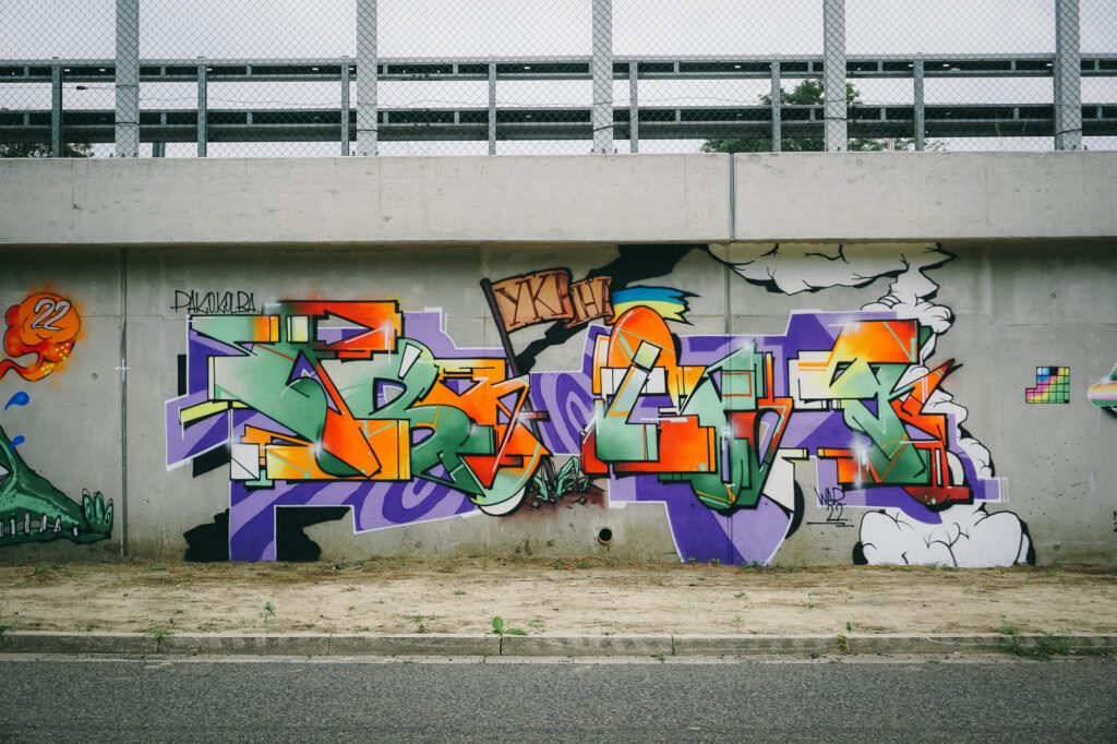 Hafendampf 2022 - MONTANA-CANS BLOG