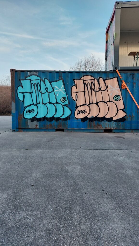 An update with SWEETUNO 2022 - MONTANA-CANS BLOG