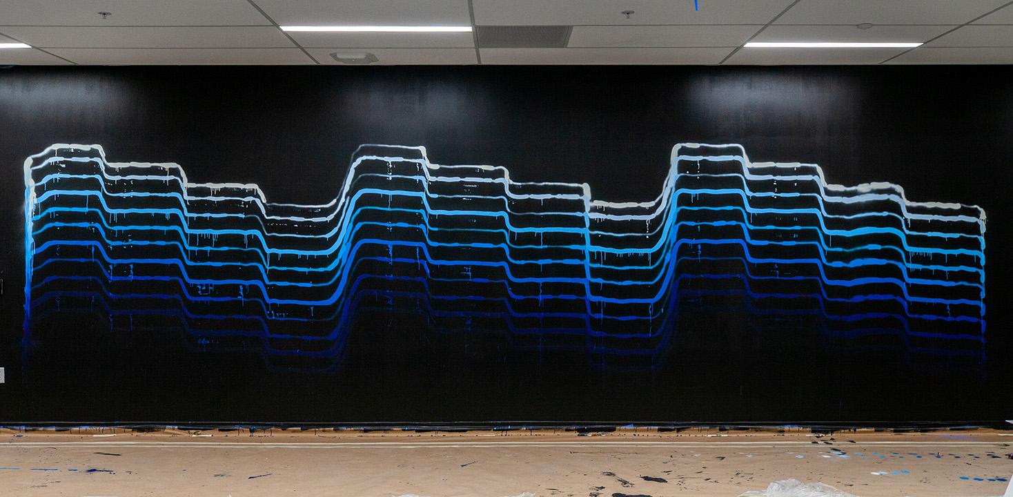 The Evolution of Jason Revok: From LA Streets to the Canvas of Fine Art ...