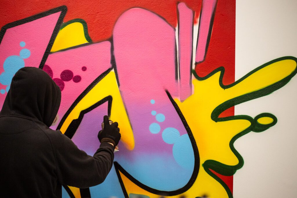 Montana ICONIC SERIES – Interview with JEPSY