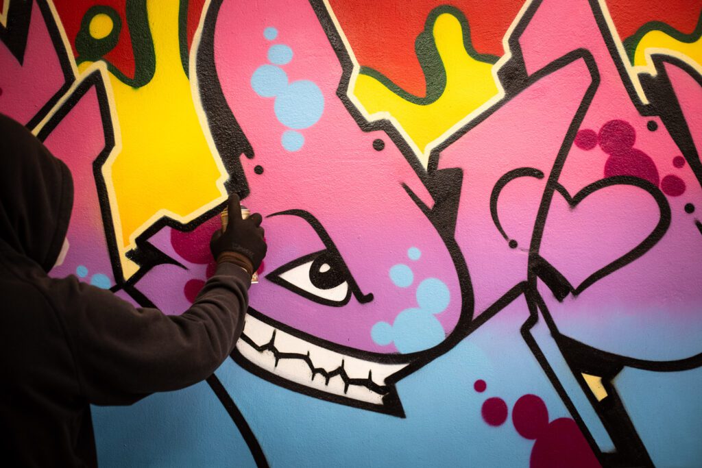 Montana ICONIC SERIES – Interview with JEPSY