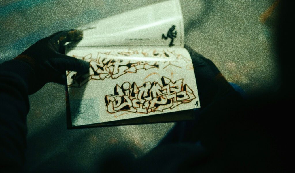 Meeting JEPSY and reflecting on his archive