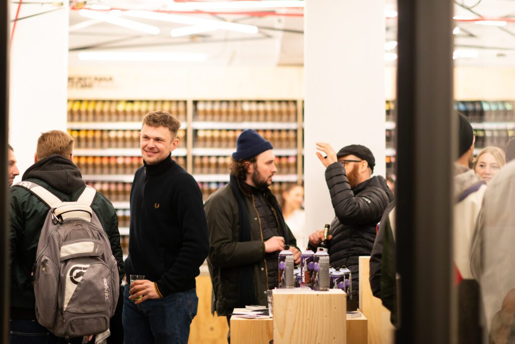A Colorful Celebration: Jeroo One Artist Edition Launch at Montana ...