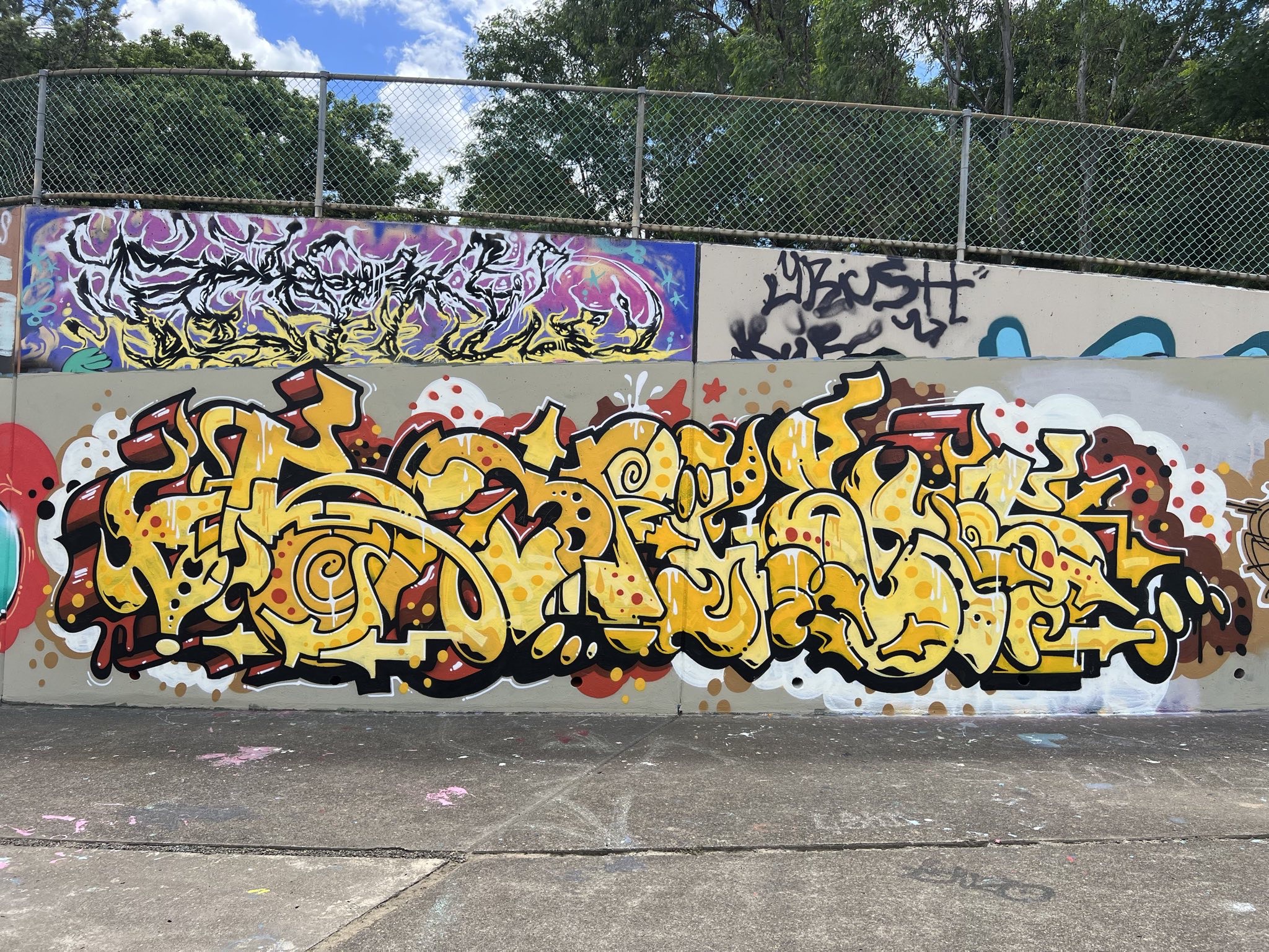 Discover the Global Canvas of Sofles with Montana Cans - MONTANA-CANS BLOG